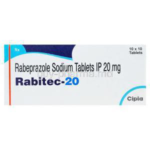 Aciphex Generic Name : Certified Online Pharmacy